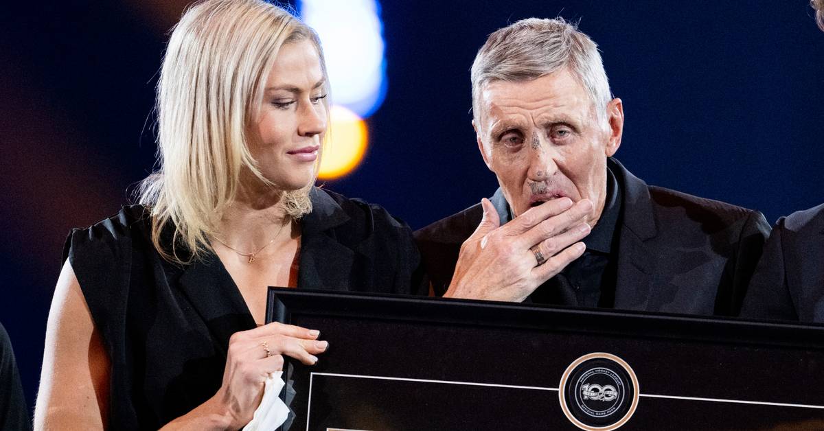 Bianca Salming är en av årets sommarpratare i P1 | SVT Nyheter