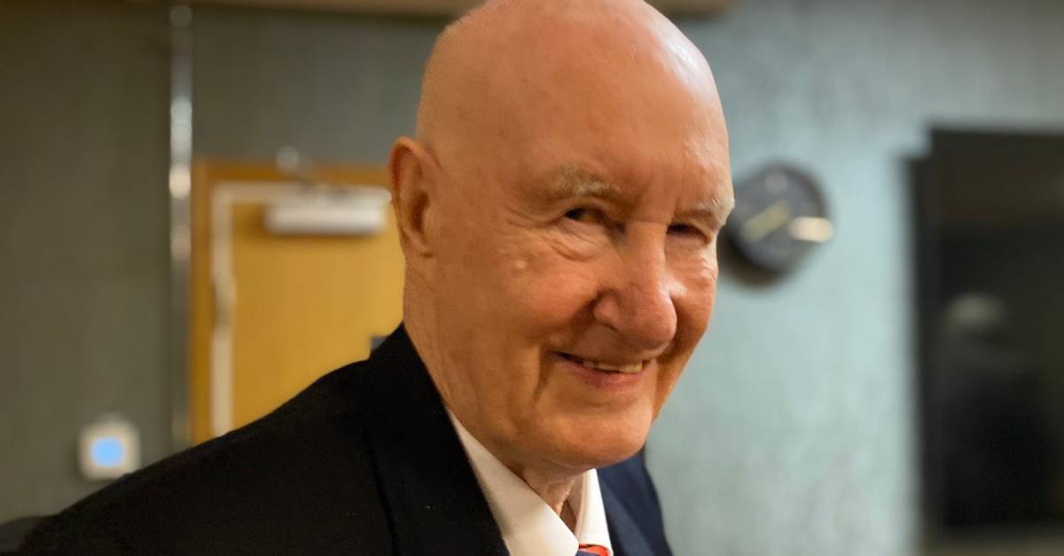 Så lyckas du med aktier – hör mångmiljonären Lars-Gunnars bästa tips ...