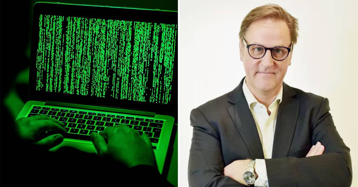 A-kassor stängs tillfälligt ned efter misstänkt cyberattack | SVT Nyheter