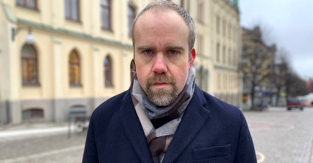 John Johansson (S) om SVT:s granskning: ”Allvarligt när skattemedel ...