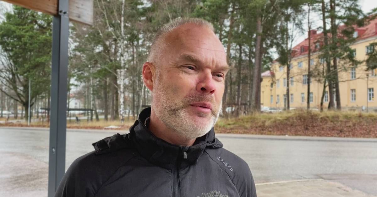 Smittskyddsläkaren om risken för covid-19 i jul: ”Finns även annat som ...