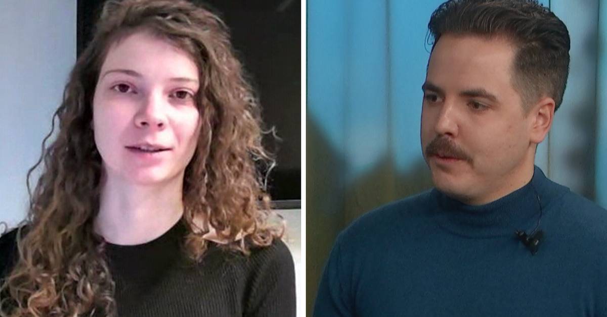 Jens och Aina flyttade till Finland för att studera: ”Bilden av Finland ...