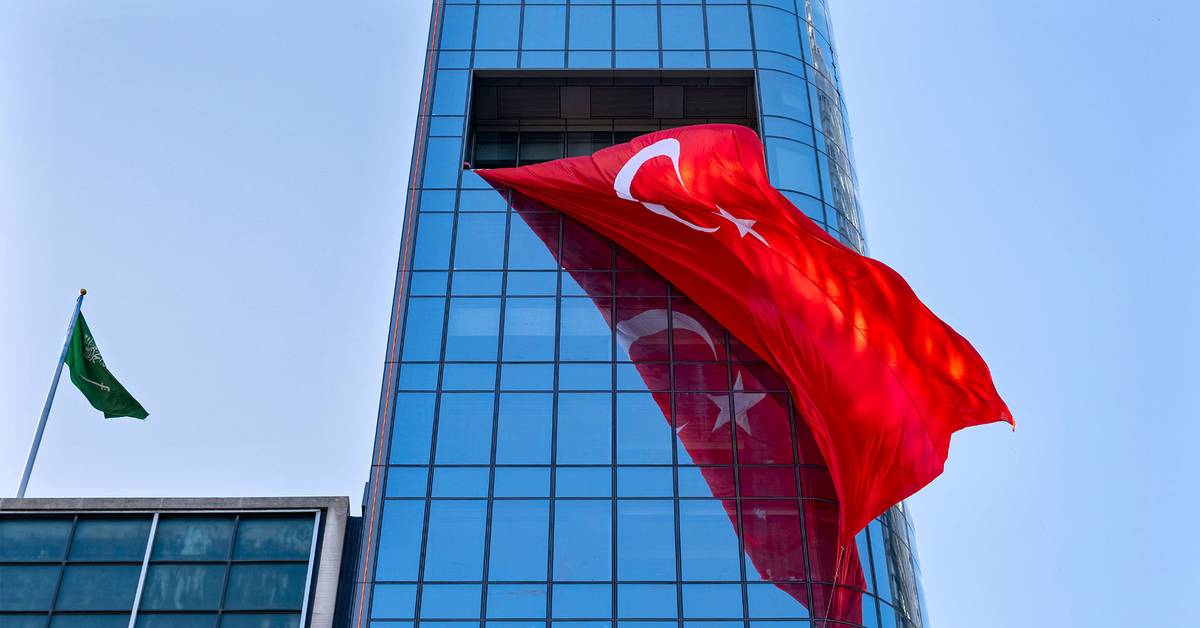 Turkiet Vill Se Fler Utlämningar Från Sverige Svt Nyheter 1837