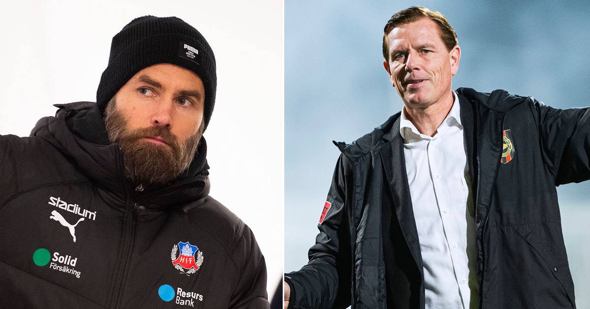 Olof Mellberg återvänder till BP – klar som ny tränare | SVT Sport