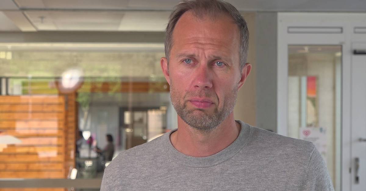 Influensa- och covidsmittan ökar i Jämtland och Härjedalen | SVT Nyheter