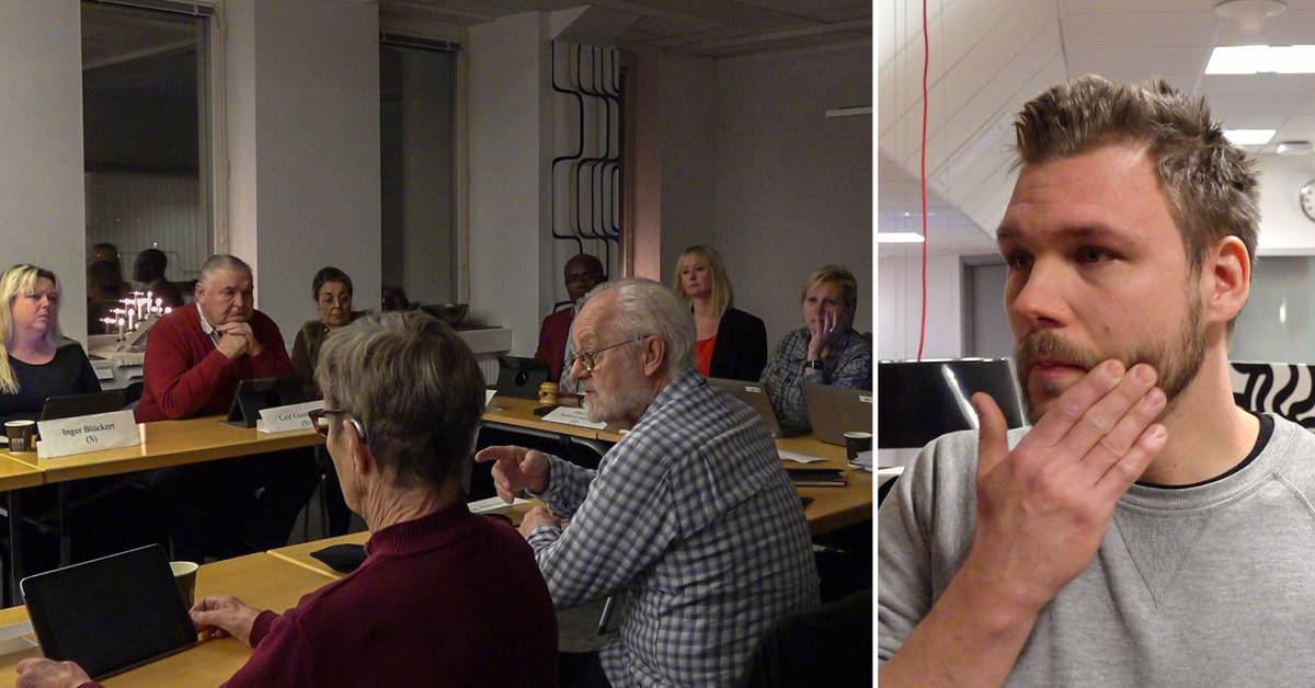 Grundskolenämndens beslut: Elever med NPF-diagnoser i Örebro flyttas ...