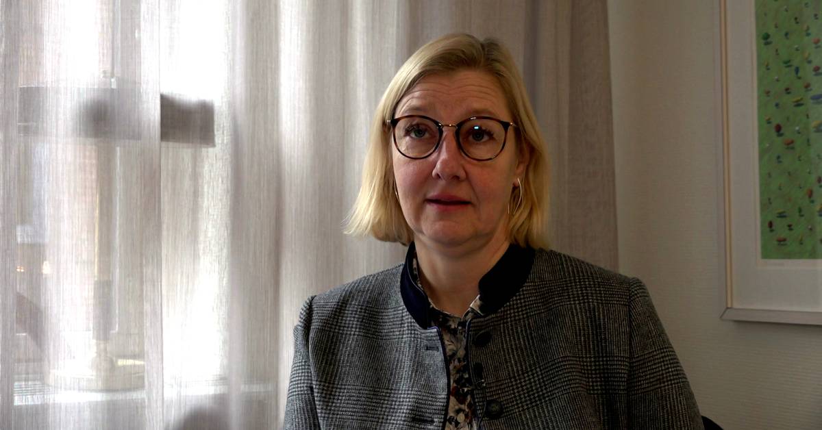 Svenskt Näringsliv: ”Extremt svårt att hitta rätt kompetens för ...
