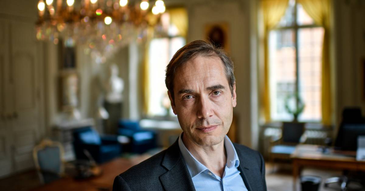 Svenska Akademien säger nej till kulturkanon | SVT Nyheter