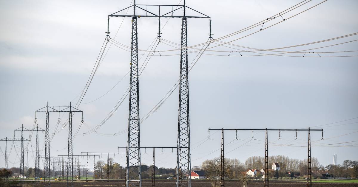 Staffanstorps kommun varnar föräldrar för avstängd el | SVT Nyheter