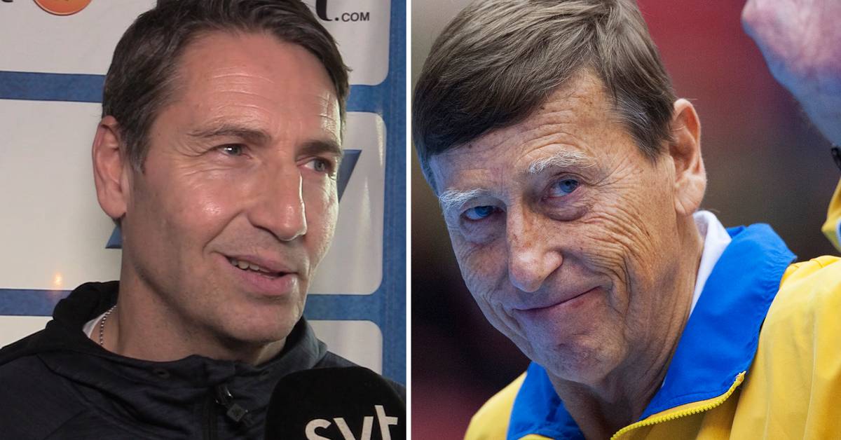 Bengt Johansson – en föregångare till framtidens ledarskap: ”Betytt ...