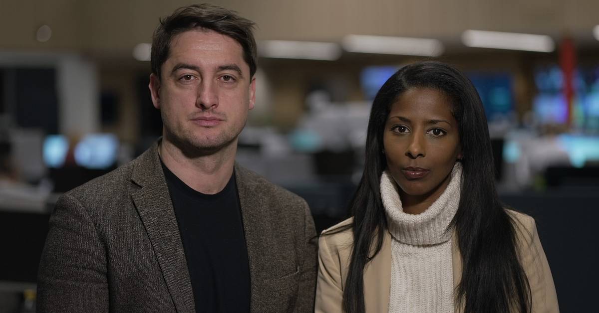 Vet du mer? Tipsa oss om kriminalvården | SVT Nyheter