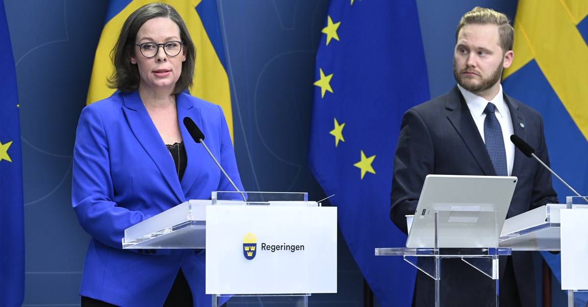 Regeringens uppdrag till Migrationsverket: Se över möjligheter att ...