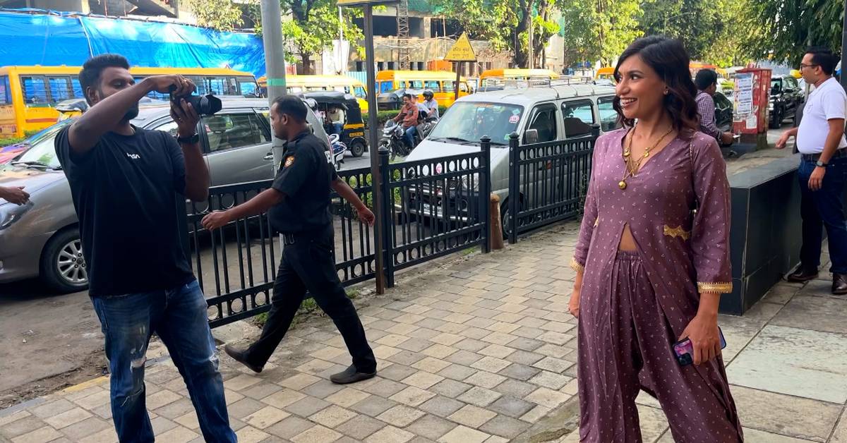 Indiens influencermarknad boomar: ”Finns enorm potential” | SVT Nyheter