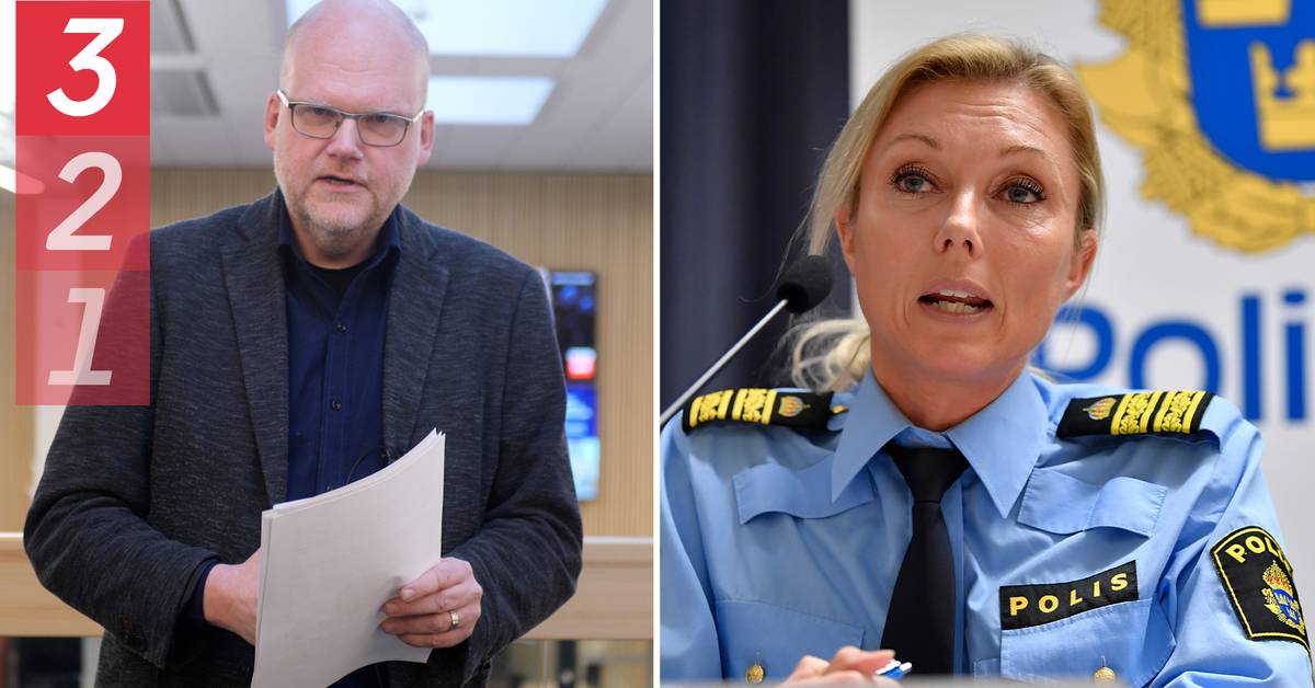”Inga tveksamheter” och ”ickefråga” – så avvisades kritiken av ...