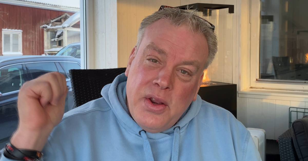 Det här betyder flytten till WRC 2 för Oliver Solberg | SVT Nyheter