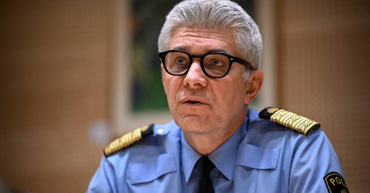 Thornberg: Jag hade inte kunnat göra mer | SVT Nyheter