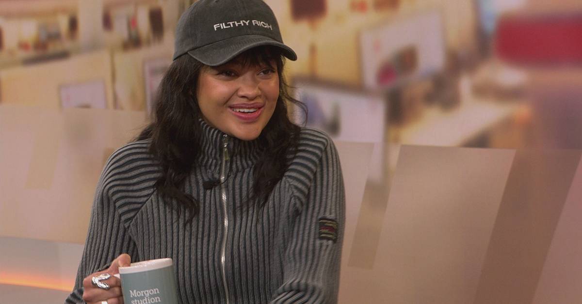 Daniela Rathana: ”Jag känner stressen av att behöva jobba service igen ...