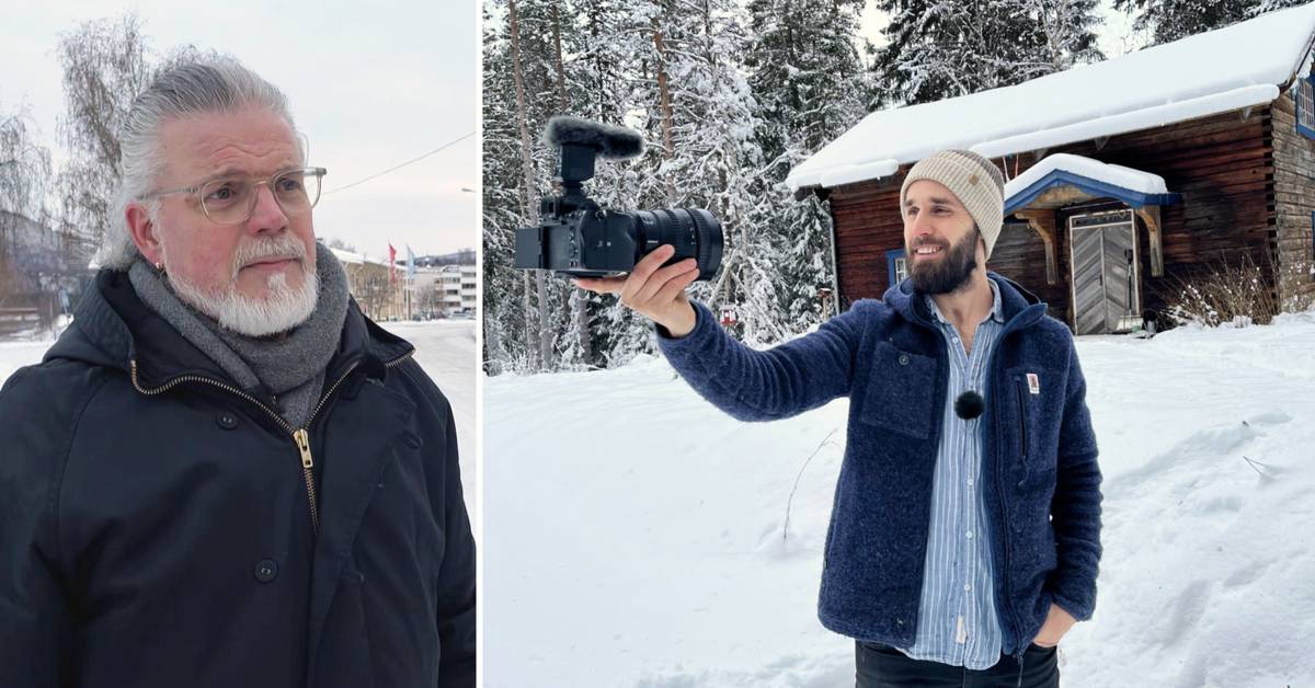 Sollefteå kommuns nya grepp för att locka folk till staden – samarbetar ...