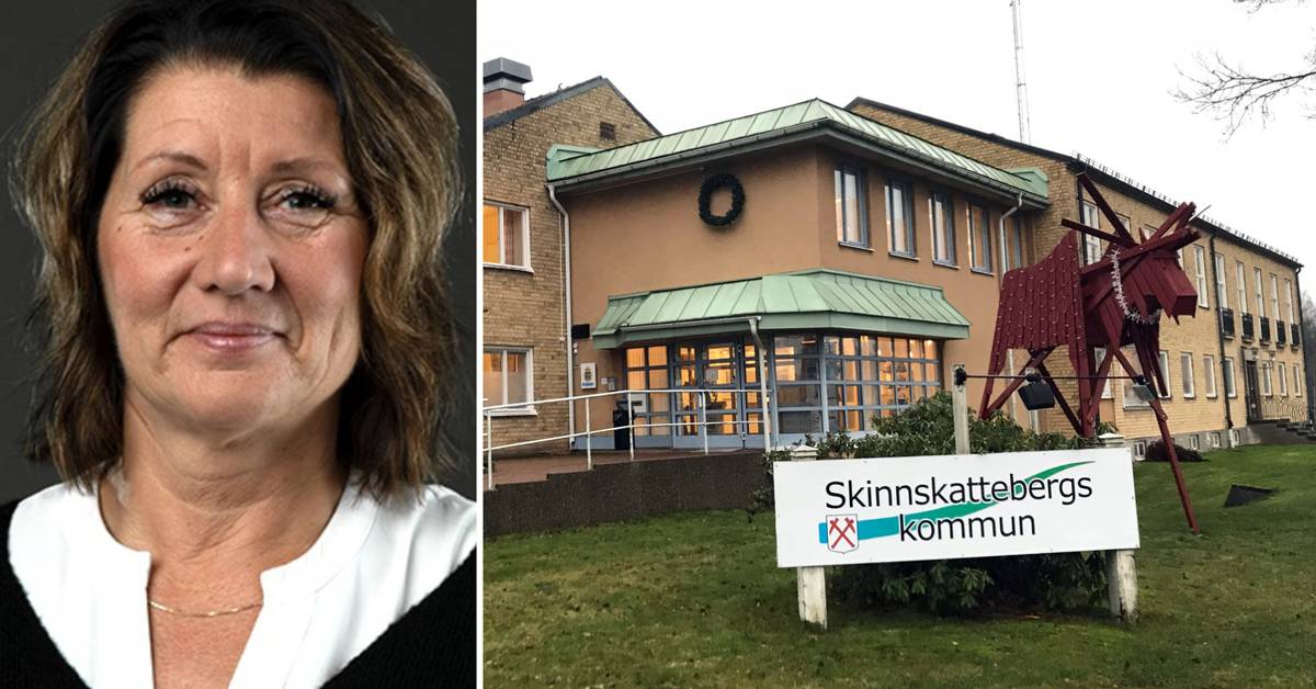 SD:s ordförande blir tillfälligt kommunalråd i Skinnskatteberg: ”Hoppas på bättre samverkan ...