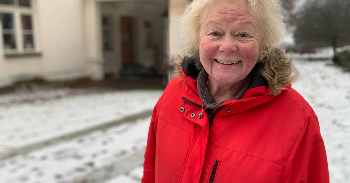 Efter dokumentären: Telefonen går varm hos Maria Svensson från ”Mitt ...