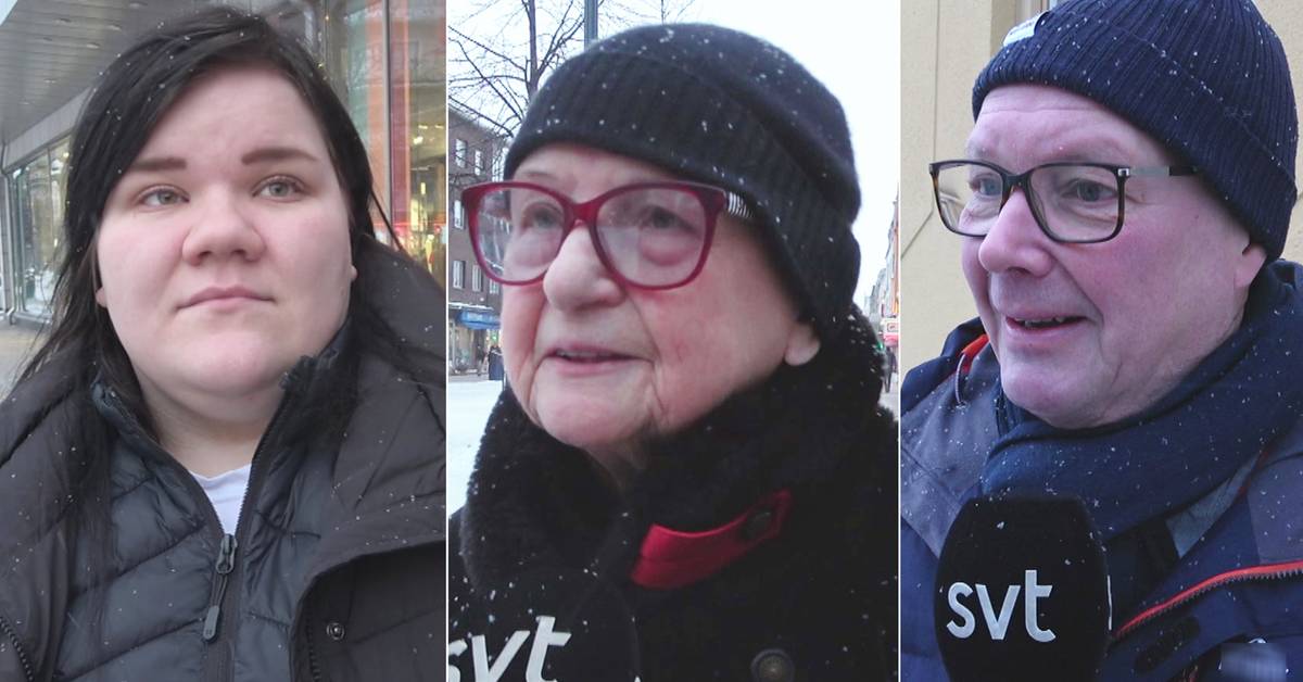 Chans till elprisstöd även i Norrland – men norrbottningarna är ...