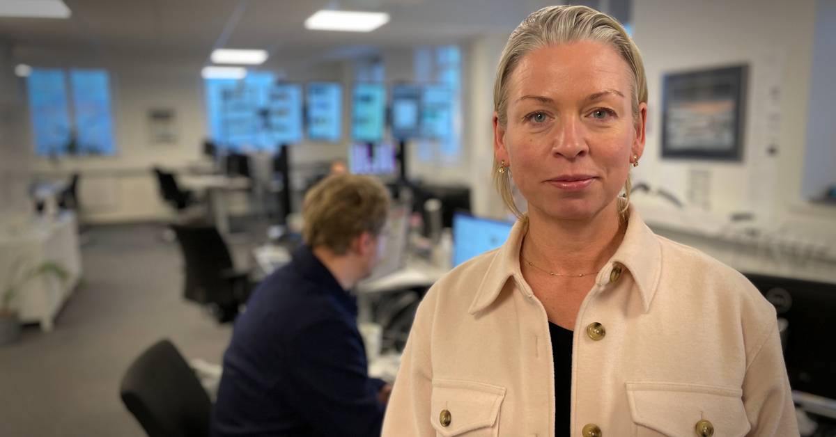 SVT Nyheters redaktionschef i Örebro lämnar för nytt uppdrag | SVT Nyheter