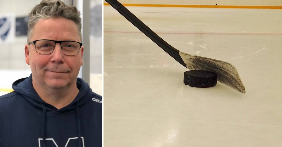 Kändishockey i Mariefred till Börje Salmings minne – hoppas på 50 000 ...