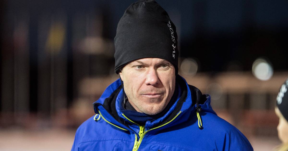 Mathias Fredriksson om Tour de Ski-avslutningen: ”Tycker backen ska vara kvar” | SVT Sport