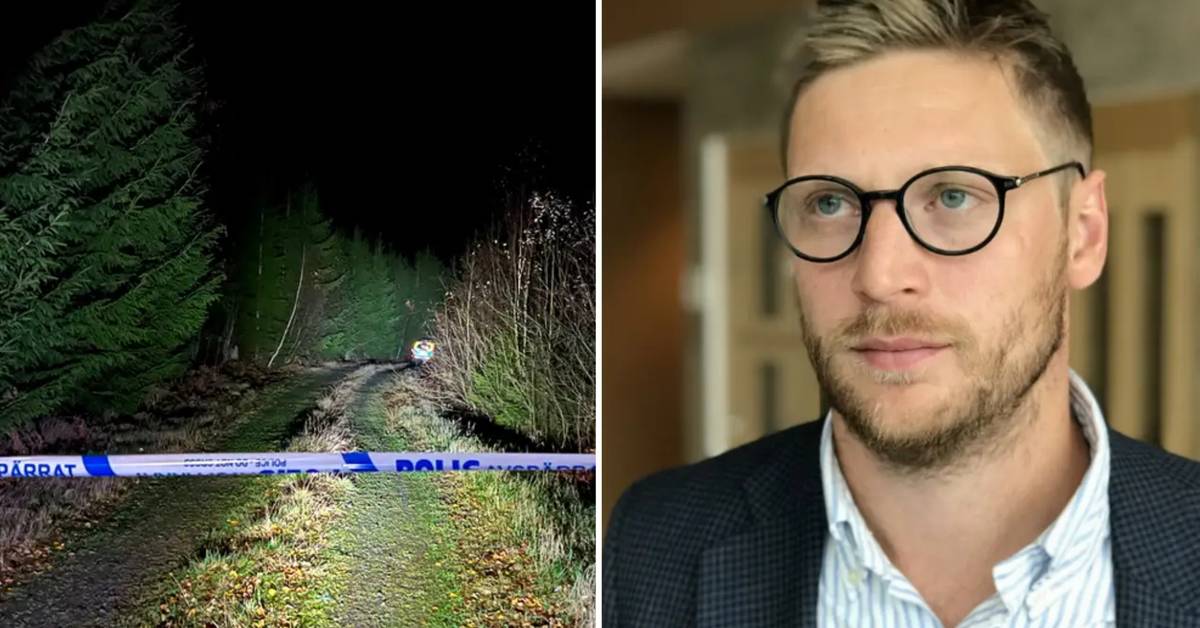 Åklagaren tror att Tove dödades i lägenheten i Vetlanda | SVT Nyheter