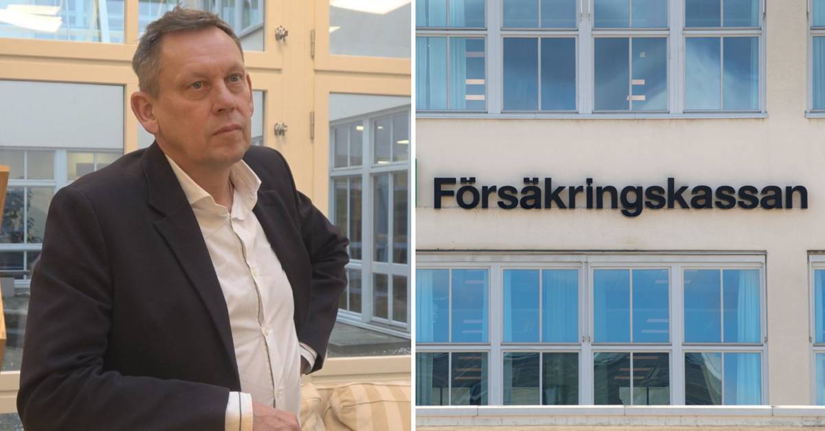 Kriminella utnyttjar välfärden – våg av anmälningar i Stockholm | SVT ...