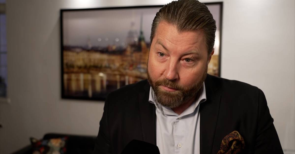 Advokaten: Domen kommer att överklagas | SVT Nyheter