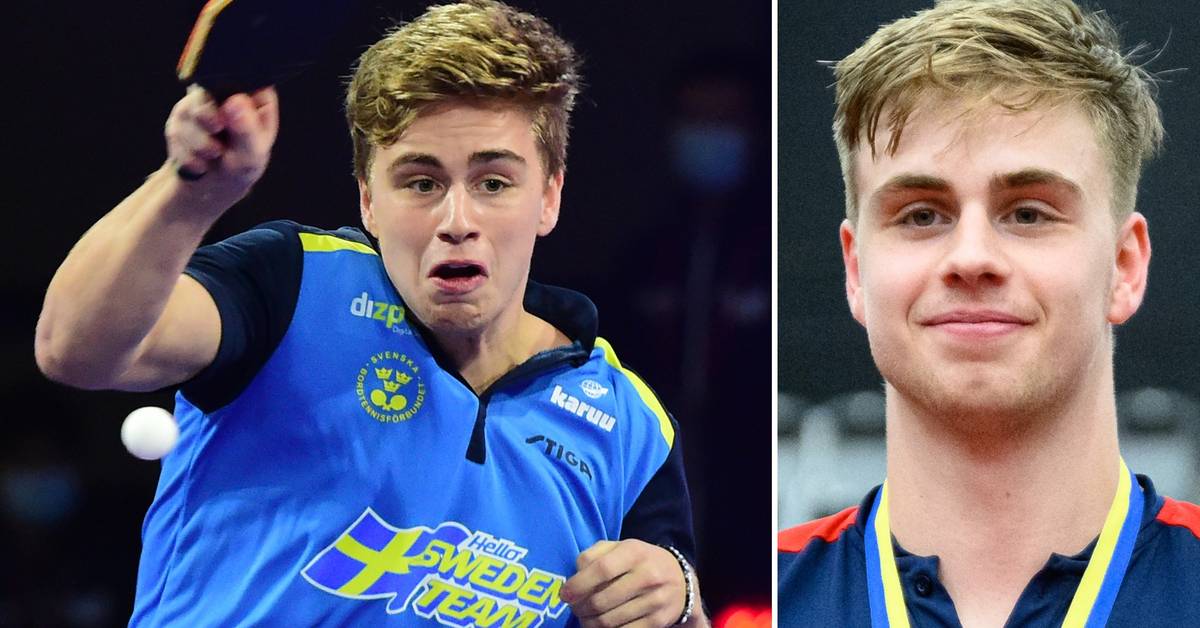 Truls Möregårdh återvänder till Eslöv | SVT Sport