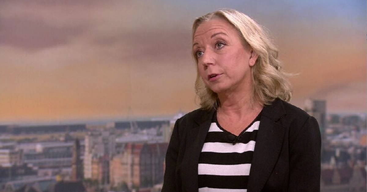 Marmorstein: Tror att PM Nilsson behåller jobbet | SVT Nyheter