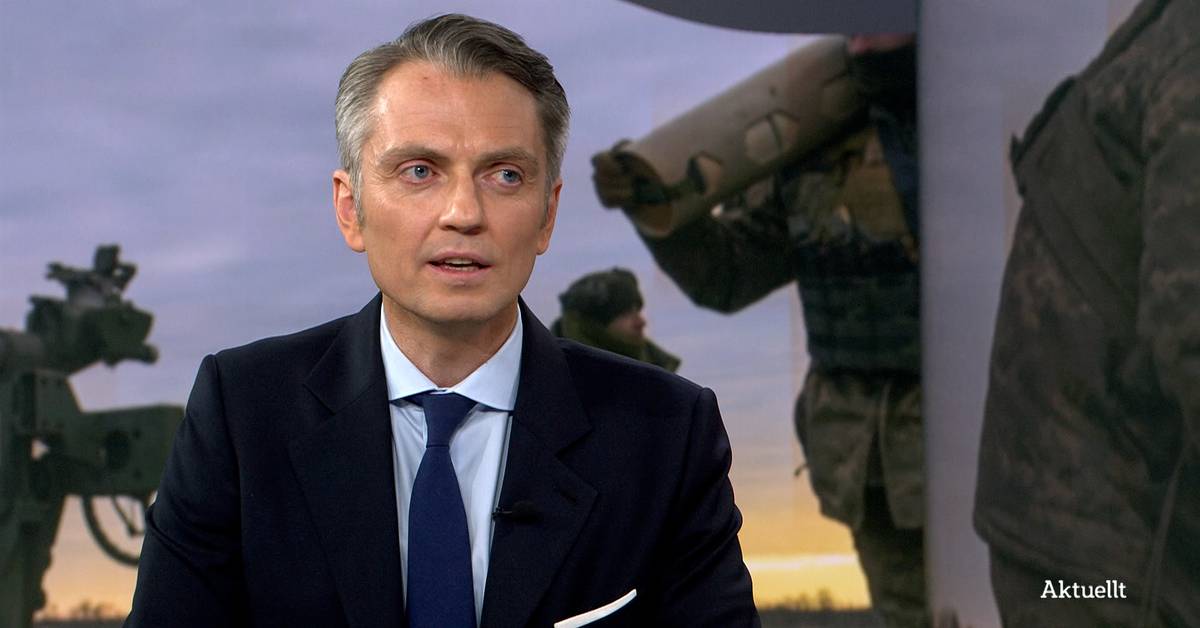 Tiotal ukrainska toppolitiker har petats efter korruptionskandal | SVT ...