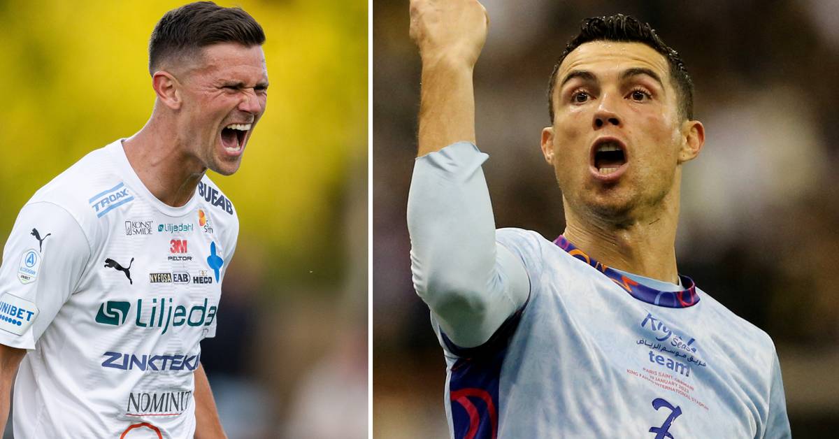 Marcus Antonsson lämnar Värnamo för Al Adalah | SVT Sport