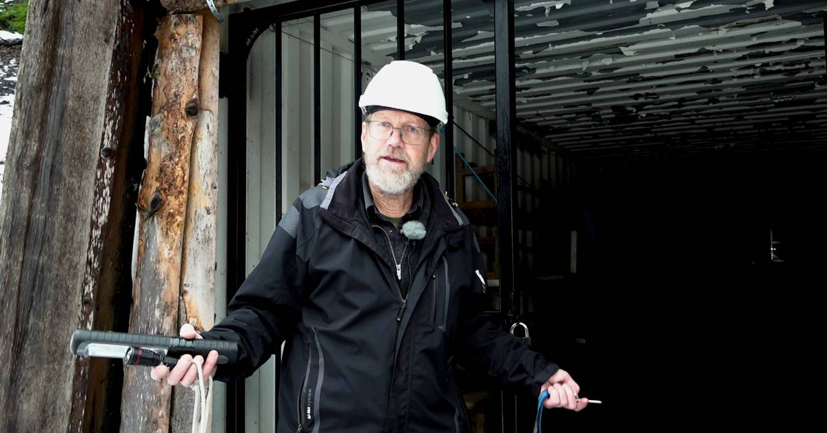 Upprop i sociala medier fick fler att söka guideutbildning för ...