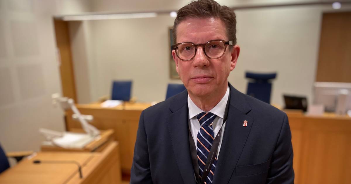 Tingsrätten i Malmö anmäler advokater till disciplinnämnden: ”Helt åt ...