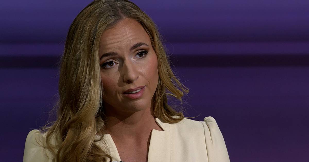 Skyttedal har använt cannabis: ”Har haft mina personliga skäl” | SVT Nyheter