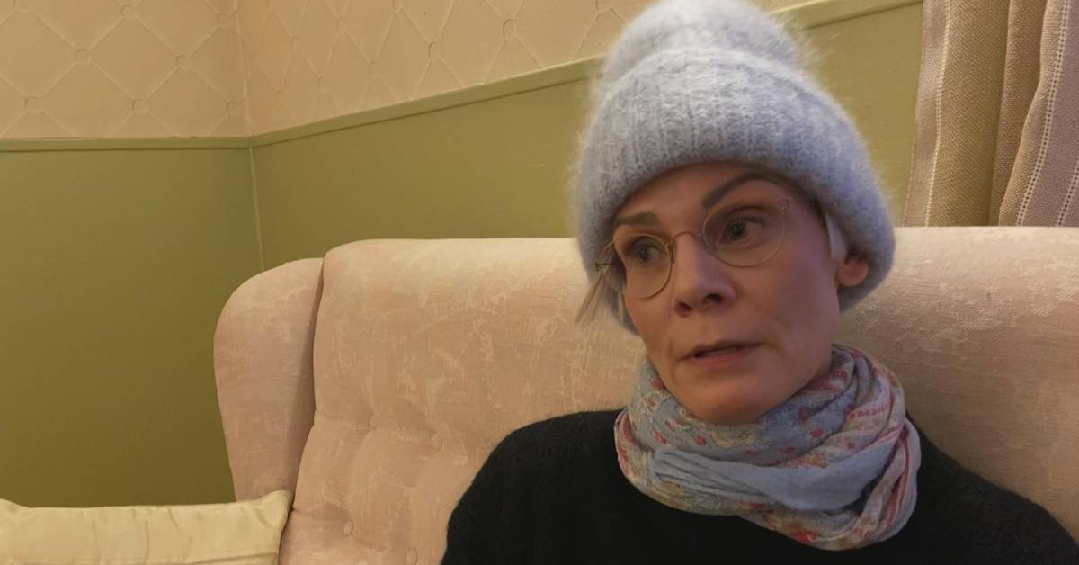 Lisa Omma om politikernas drömmar om gruvan: ”Kanske alla är färgblinda ...