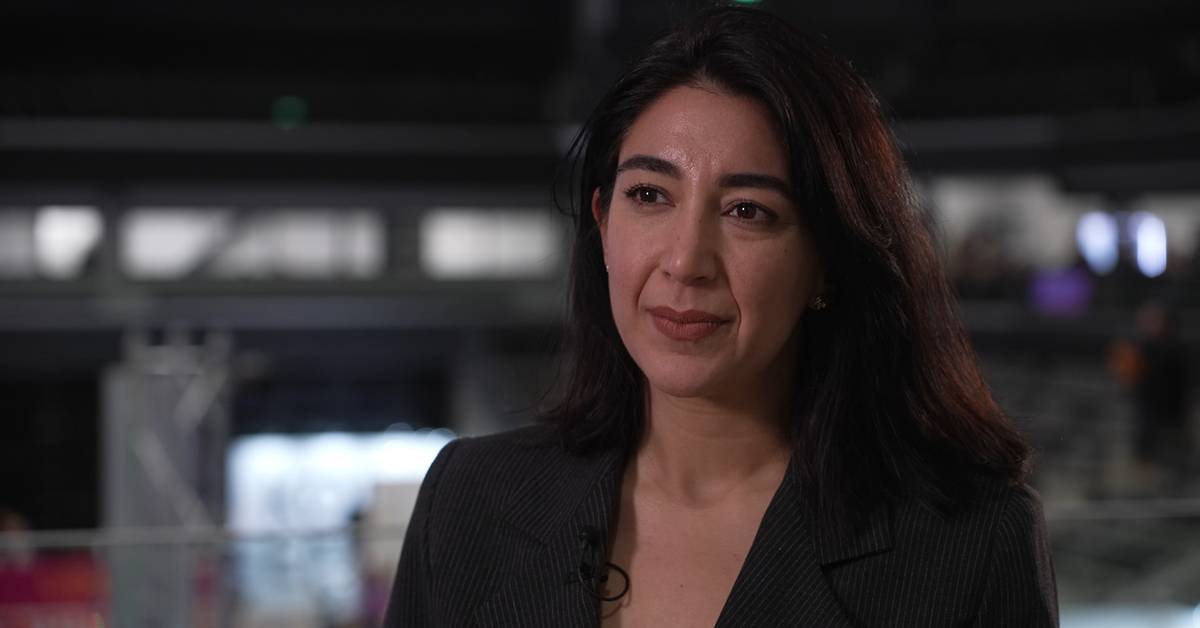 Lawen Redar (S) om kulturkanon: “Ett fiasko” | SVT Nyheter