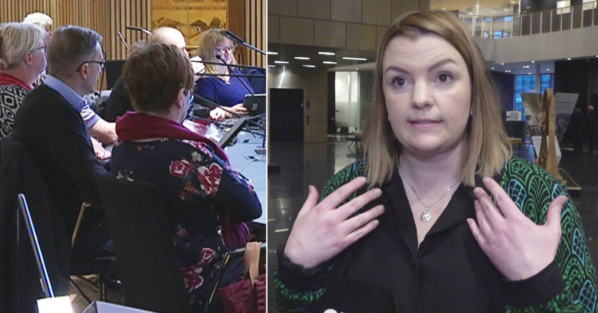 Politiker i Kiruna slutar med radiosändningar: ”Vill ha tryggare samtal ...