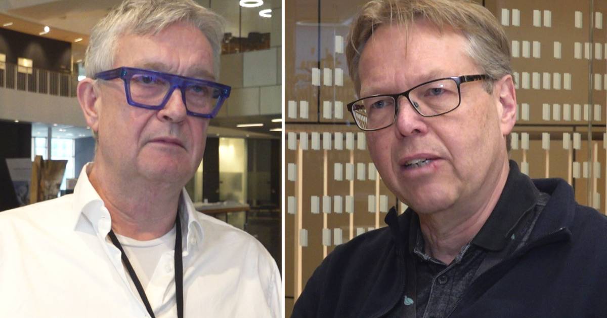 Ingen vill ta ansvar för badhusnotan i Kiruna – som närmar sig en ...