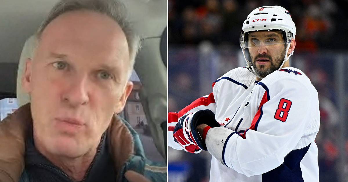 NHL-ikonen Dominik Hasek: ”Om jag ser på NHL ser jag döda människor ...