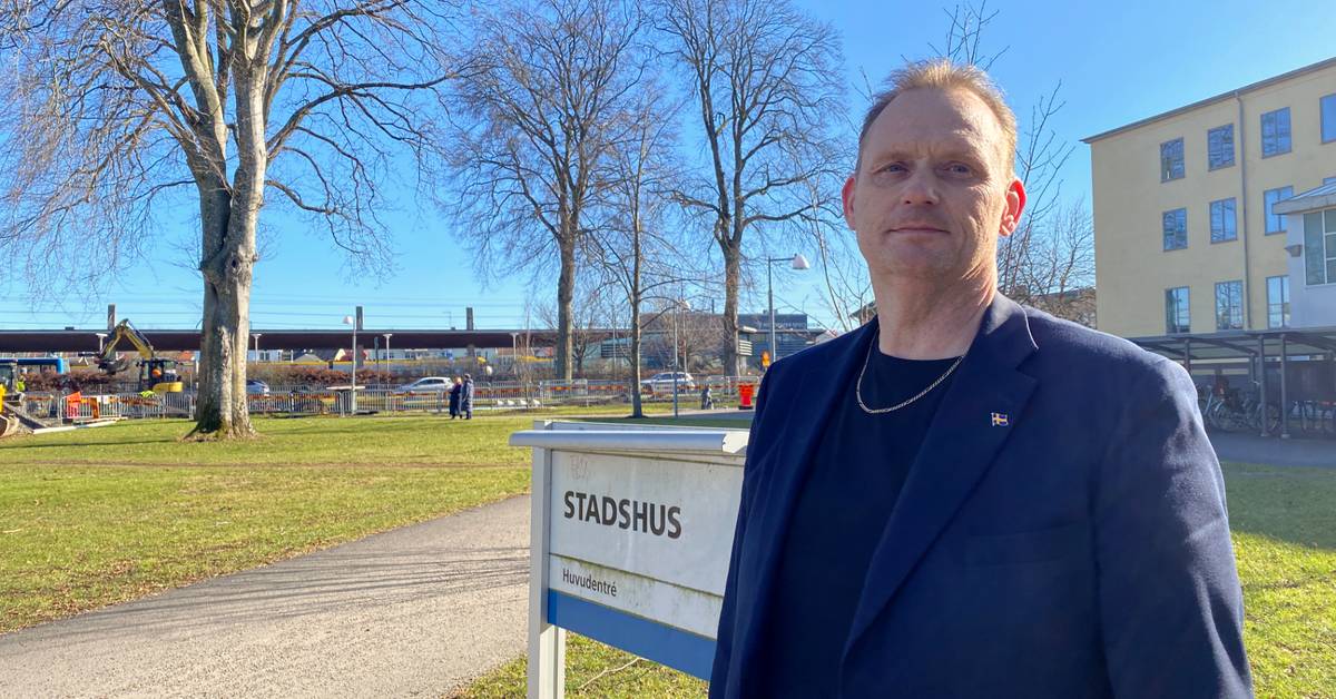 Vårdpersonal i Kungsbacka ska kollas mot brottsregister vid anställning ...