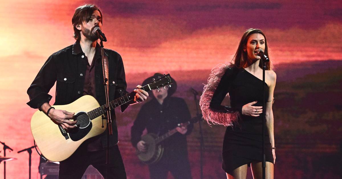 Tennessee tears om skrällen: ”Vi underskattades” | SVT Nyheter