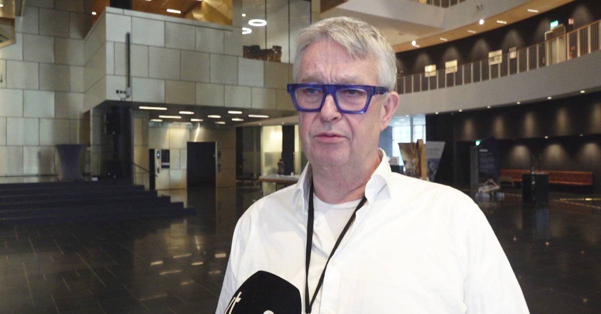 Konsultföretaget bakom badhusbygget i Kiruna: ”Vi tänker stämma ...