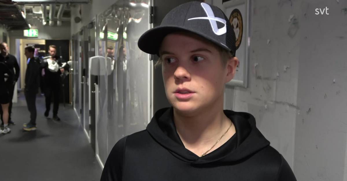 Brynässtjärnan Matilda Nilsson om otäcka olyckan: ”Första tanken – hur ...