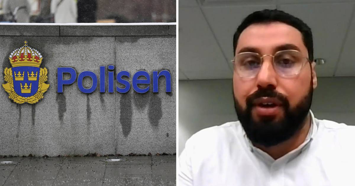 JO riktar kritik mot polisen för ingripande mot journalister | SVT Nyheter