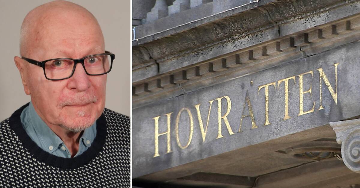 Rättsexperten Om Uppmärksammade Sexualbrottsdomarna ”tuff