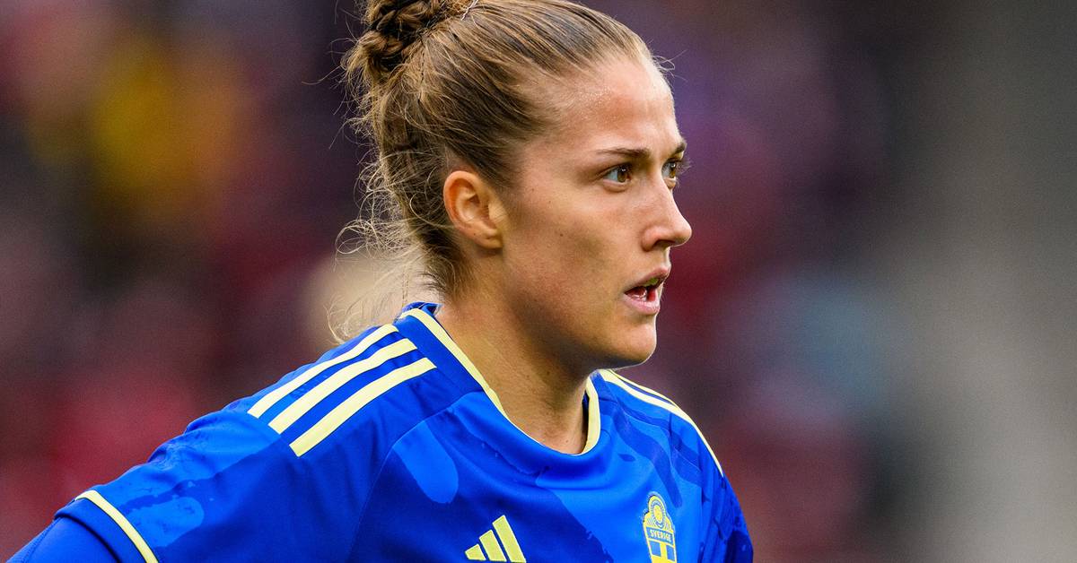 Filippa Angeldahl efter SVT-expertens ord: ”Kommer ganska naturligt ...